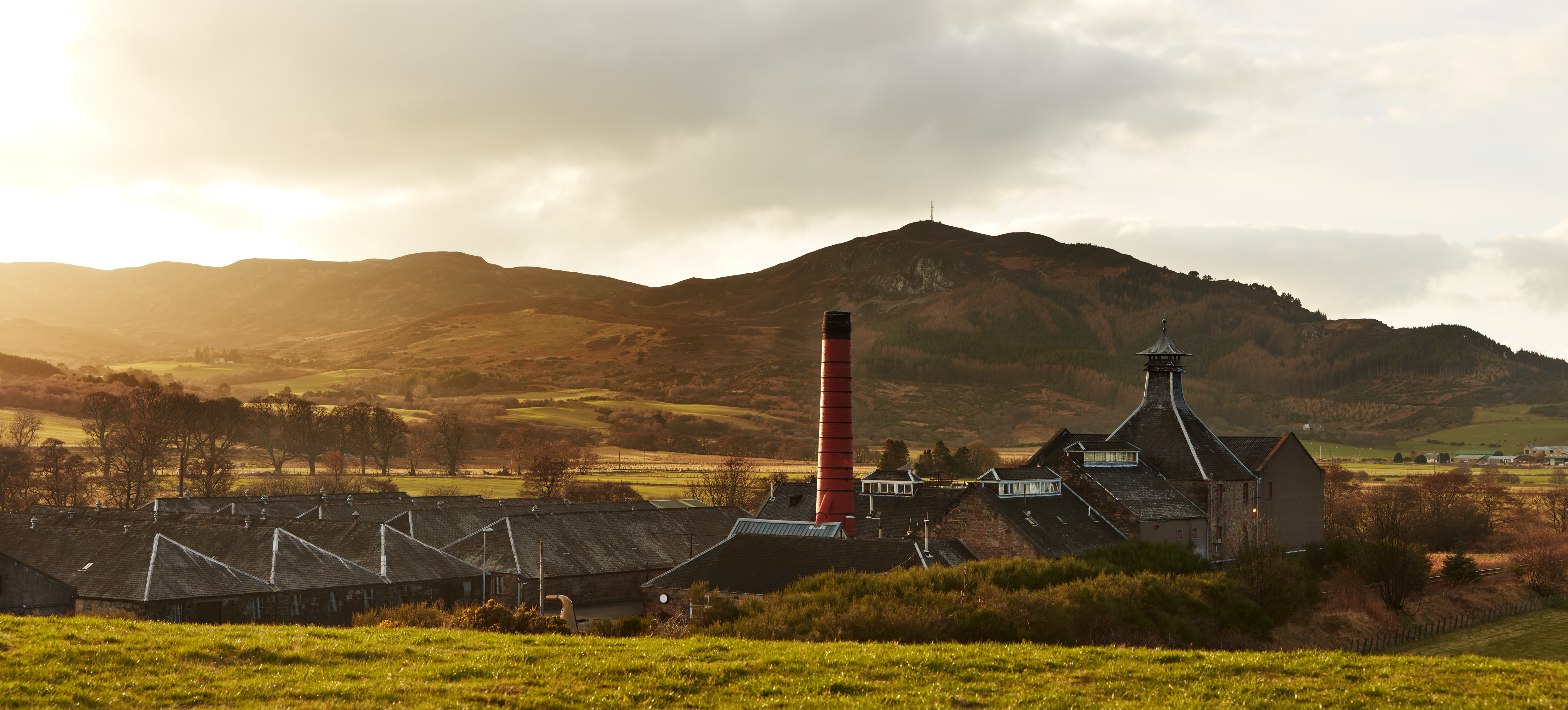 Visit Balblair Distillery | Balblair single malt Scotch whisky